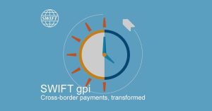 What is SWIFT GPI? Faster transfers with end-to-end tracking
