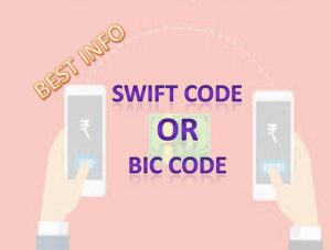 SWIFT codes vs. BIC codes: what’s the difference
